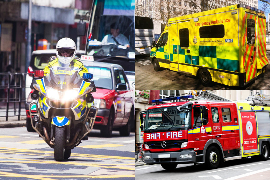 Mission Critical Services