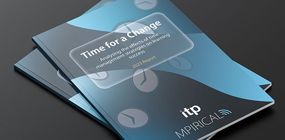 Time for a Change - 2023 Report | Mpirical